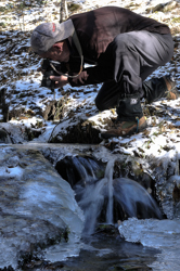 In Memoriam of Tom Taplin